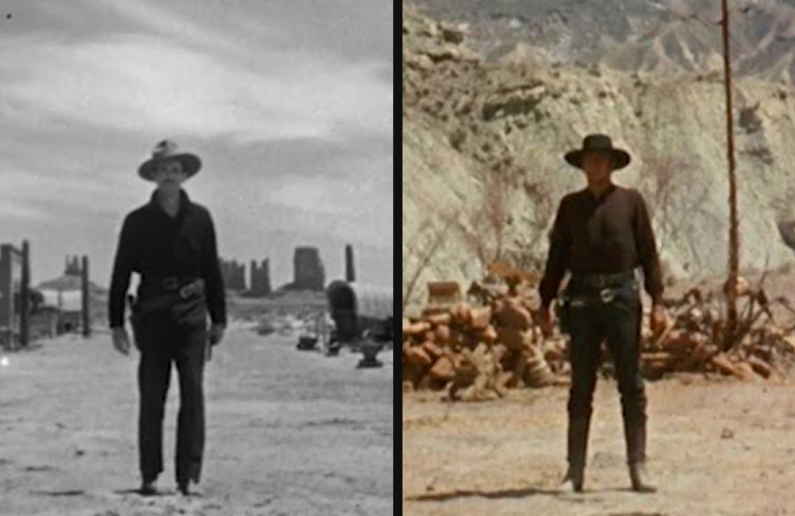 B movie | MoMA