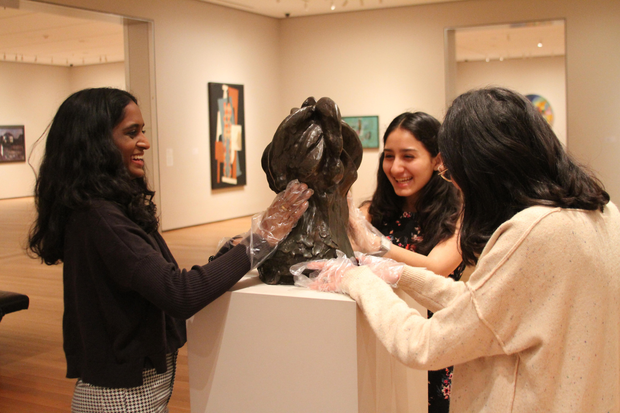 Teen programs | MoMA