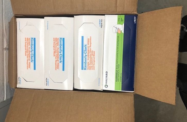 Mutual Aid by and for Artists | Magazine | MoMA