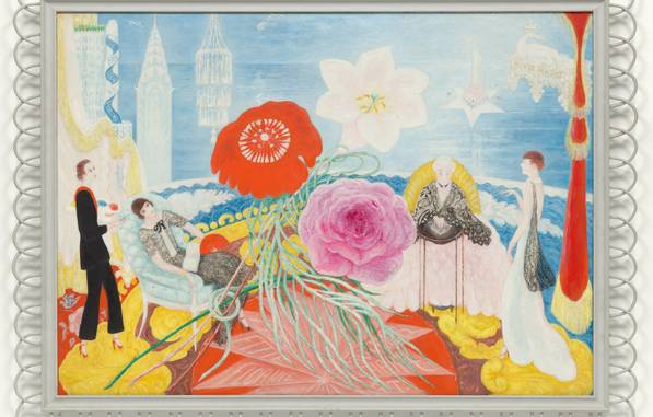 For families | Magazine | MoMA