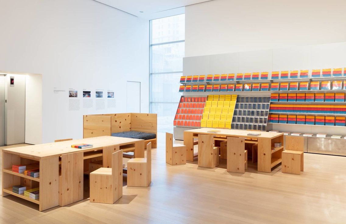 Judd | MoMA