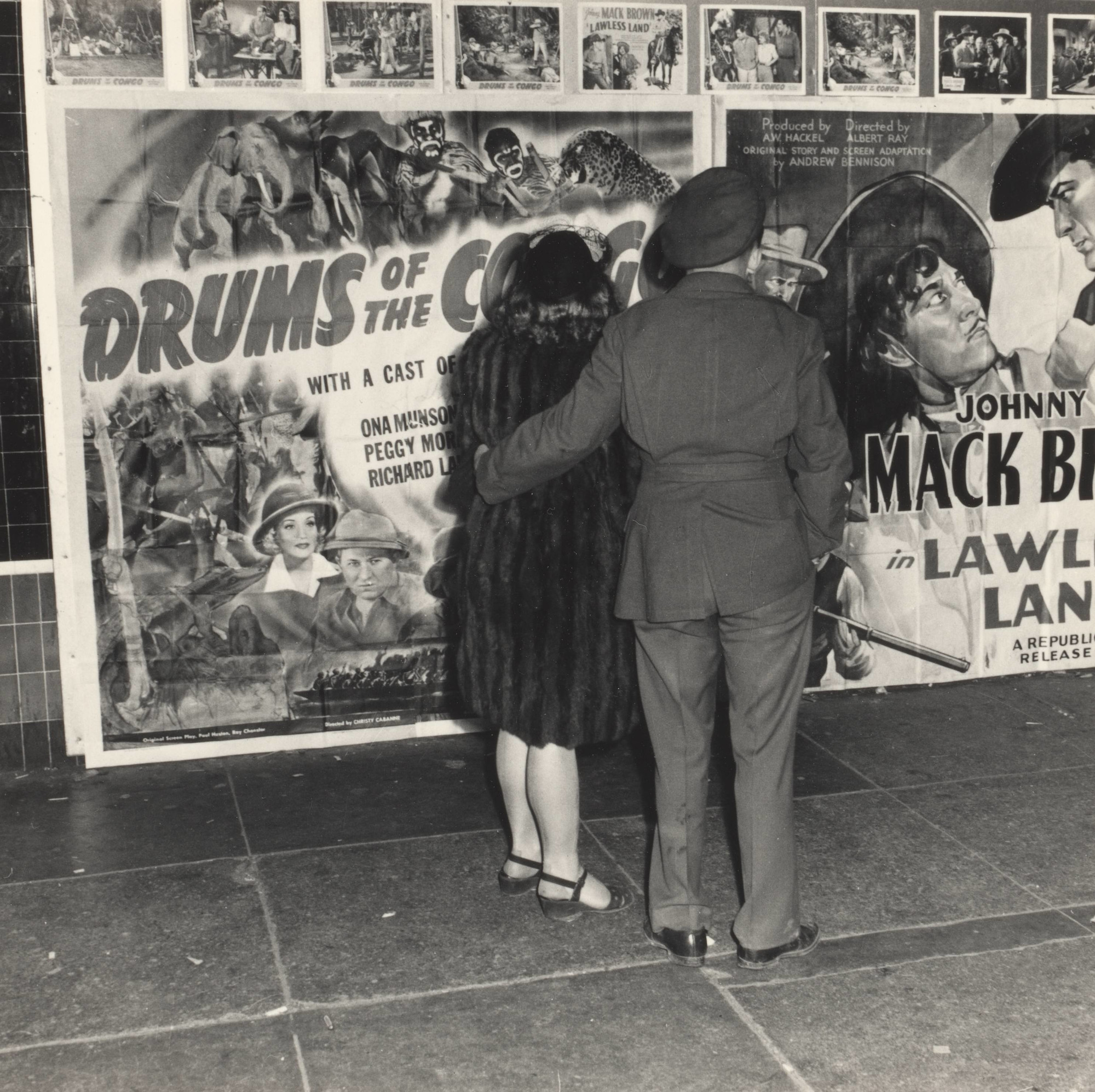 The Greatest Films You’ve Never Seen | Magazine | MoMA