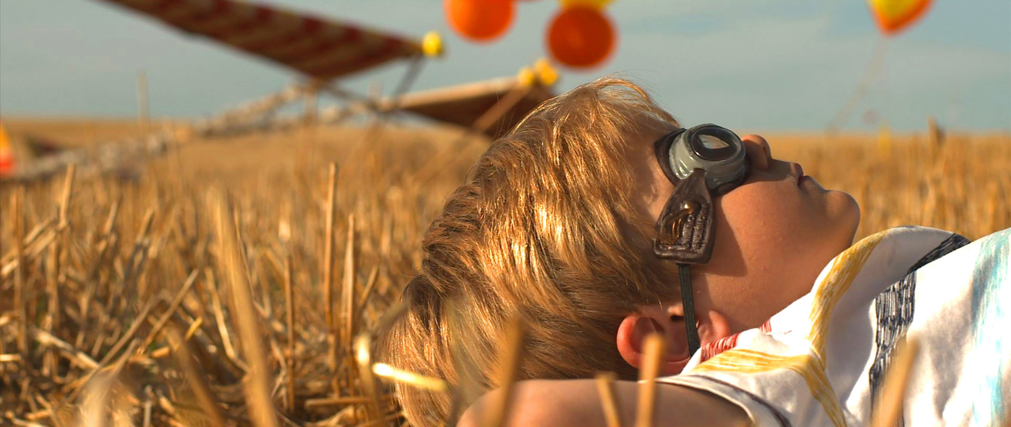 What to Watch at Home: Streaming Family Movies to Spark Creativity ...