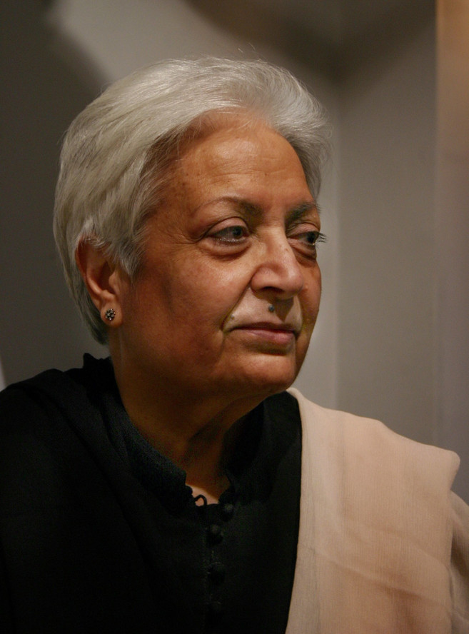 Remembering Zarina, 1937–2020 | Magazine | MoMA