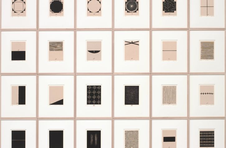 Remembering Susan Rothenberg, 1945–2020 | Magazine | MoMA