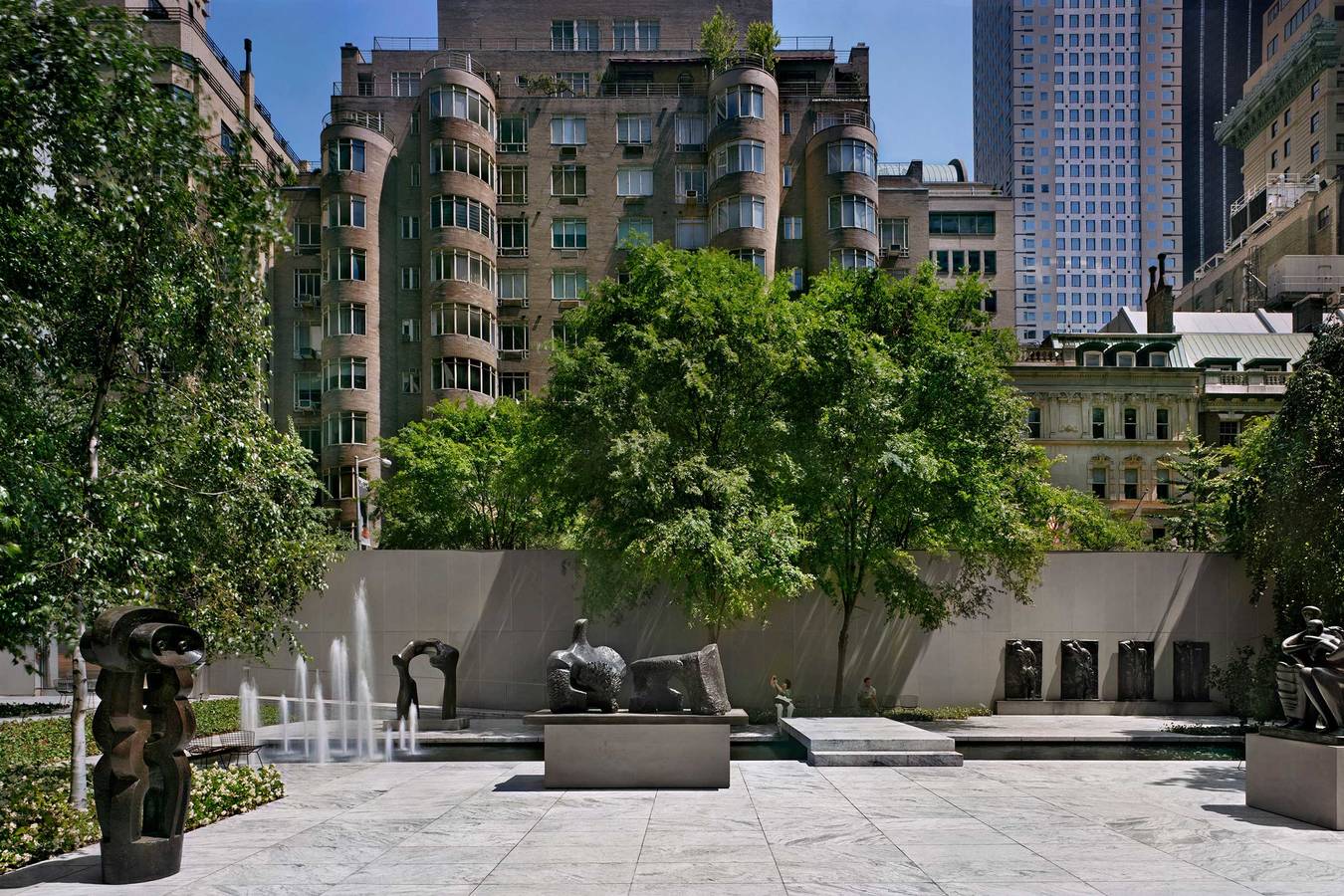 Virtual Views | MoMA