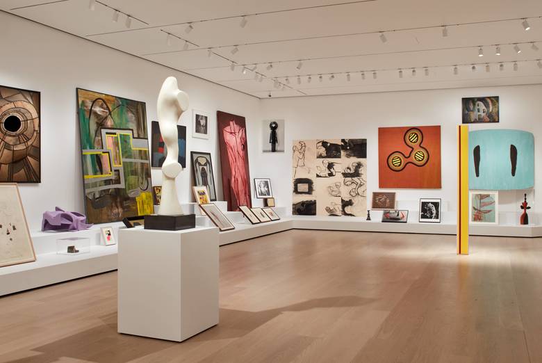 Alexander Calder | MoMA