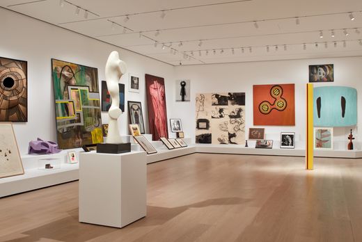 Christopher Wool | MoMA
