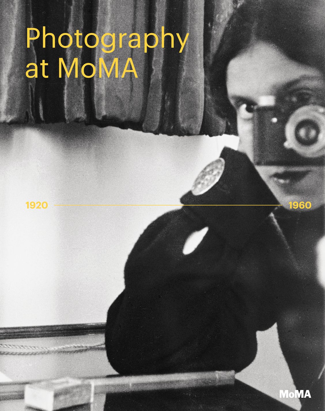 Now Is the Time to Read Photography Books | Magazine | MoMA