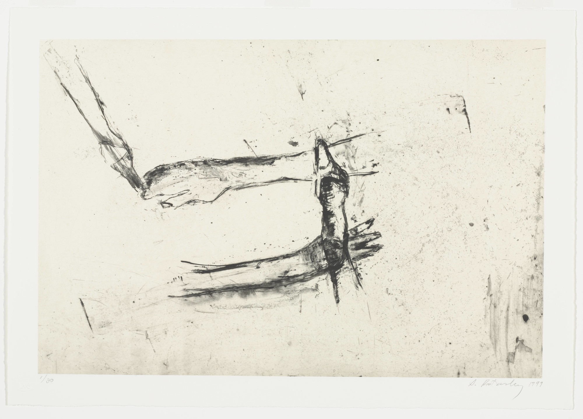 Remembering Susan Rothenberg, 1945–2020 | Magazine | MoMA