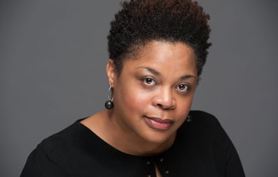 Crystal Williams | Magazine | MoMA