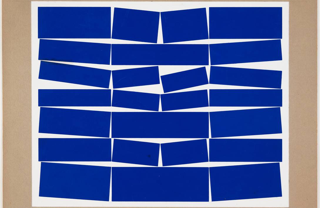 Experiment with materials, movement, and action | Magazine | MoMA