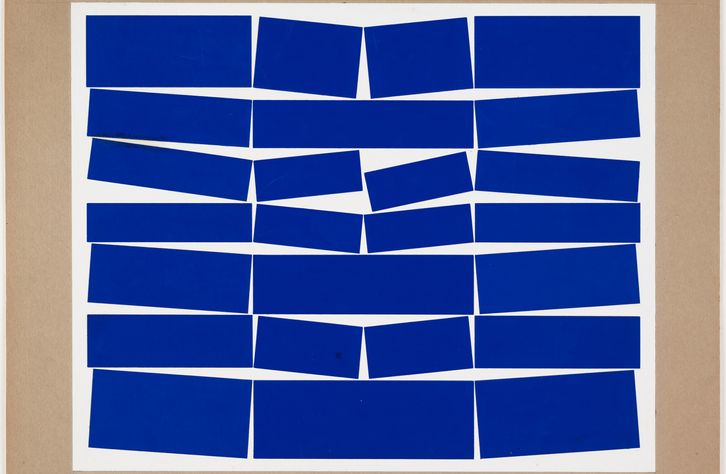 Letting Go: Making Art with the Element of Chance | Magazine | MoMA