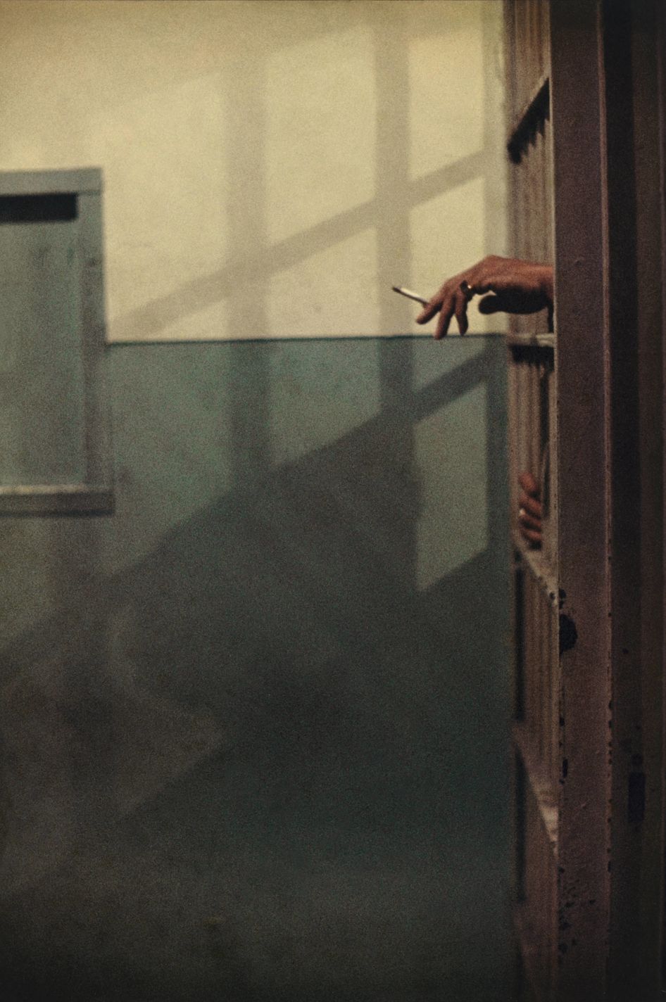 Gordon Parks: Seeing Color in Black and White | Magazine | MoMA