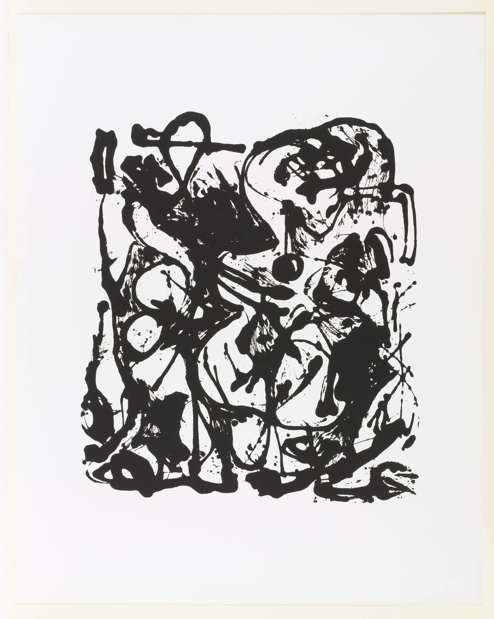 Visualizing Recovery: The Federal Art Project’s Legacy in Prints ...