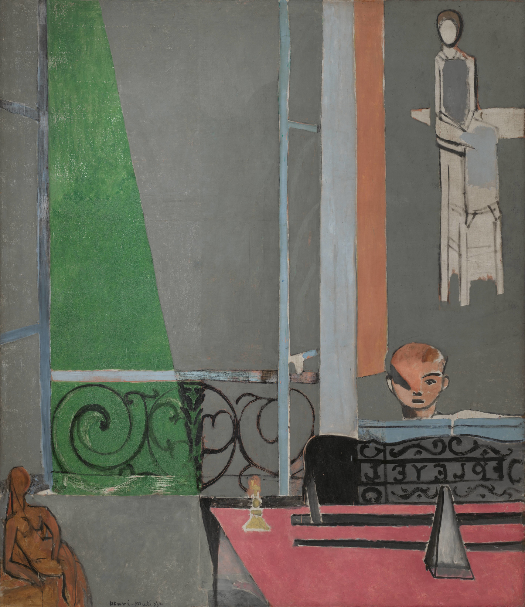 Pandemic Time | Magazine | MoMA