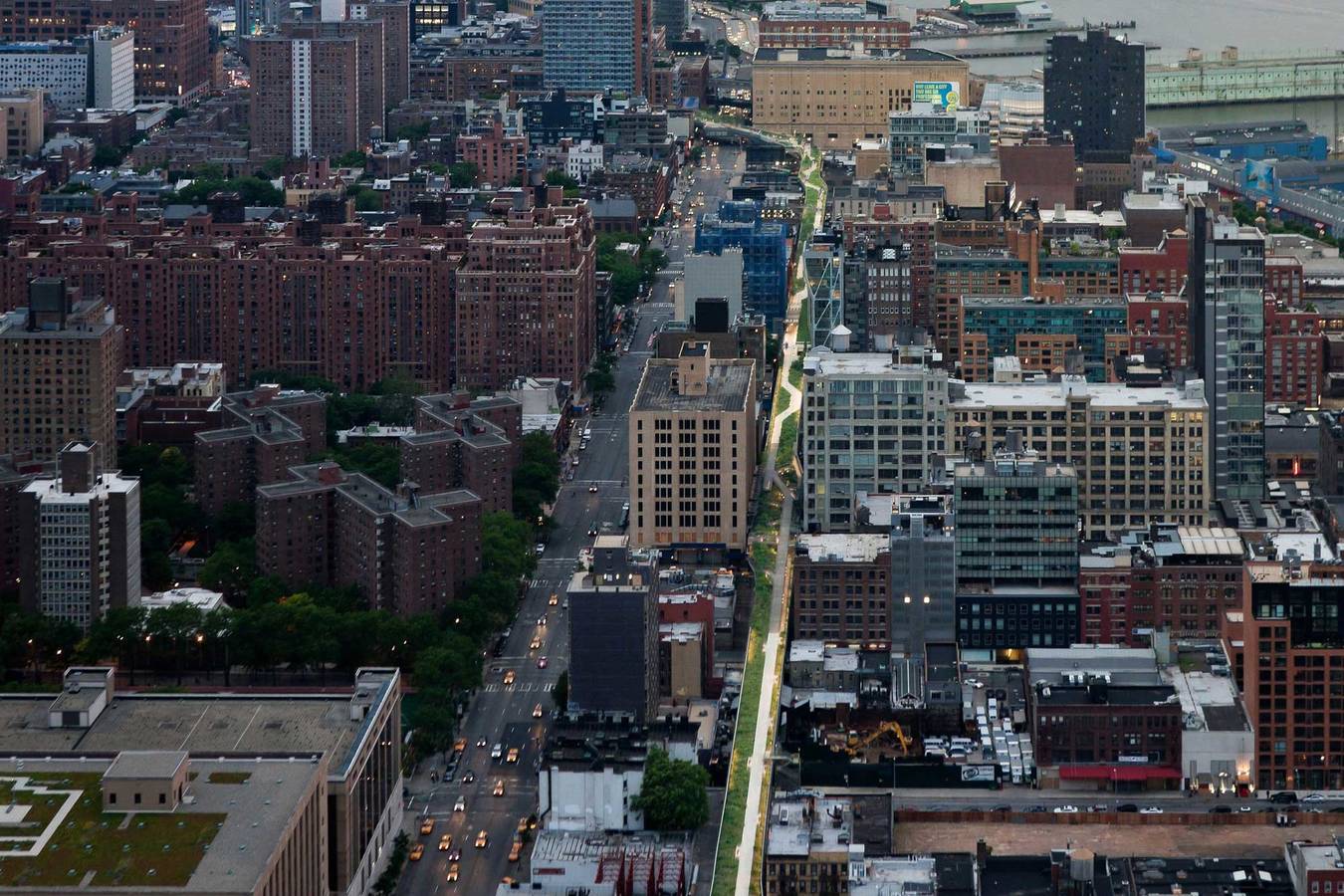 Virtual Views | MoMA