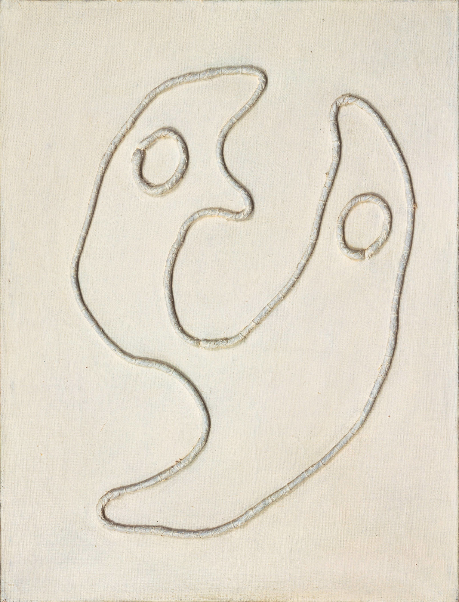 Letting Go: Making Art with the Element of Chance | Magazine | MoMA