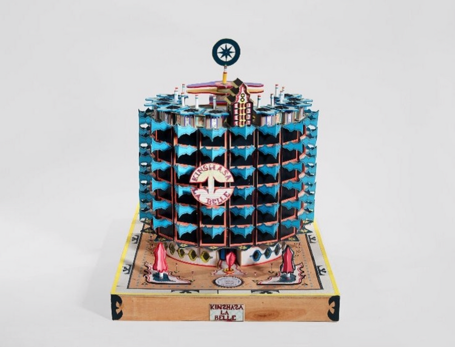 Moké and Congolese Popular Painting | Magazine | MoMA