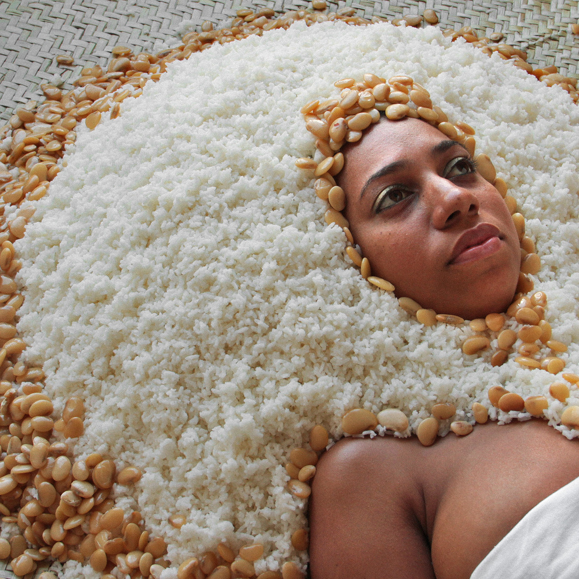 Searching for Iemanjá: Iemanjás’ Festivals | Magazine | MoMA