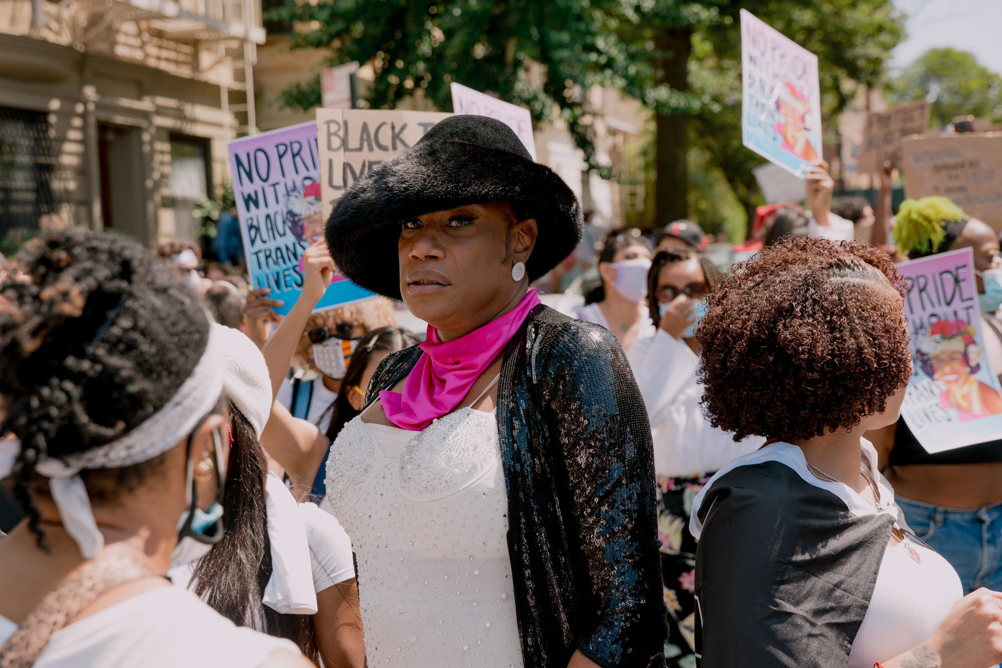 Black Trans Futures | Magazine | MoMA