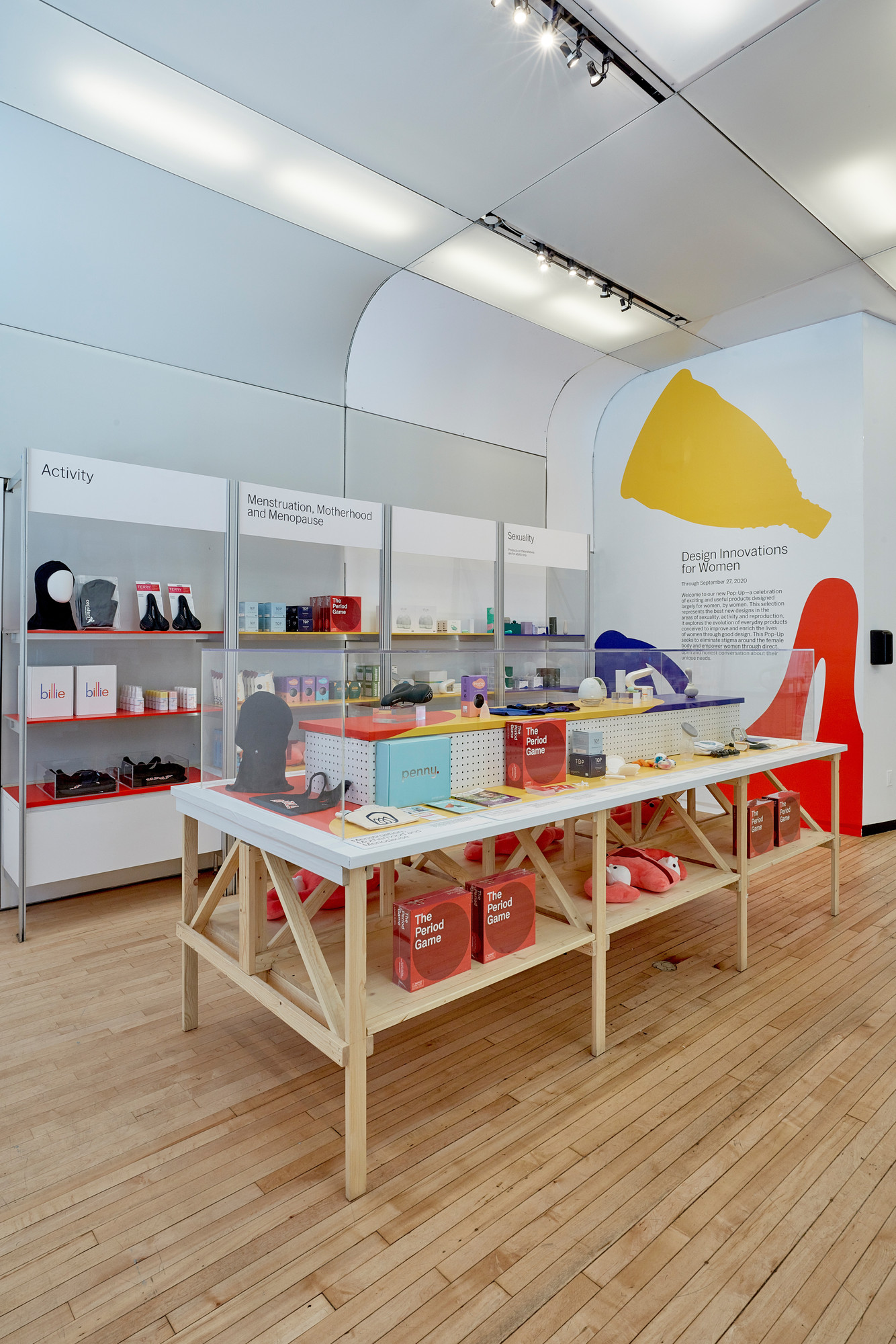 Design For Sexual Wellness The Rise Of Sex Positivity And New Cultural