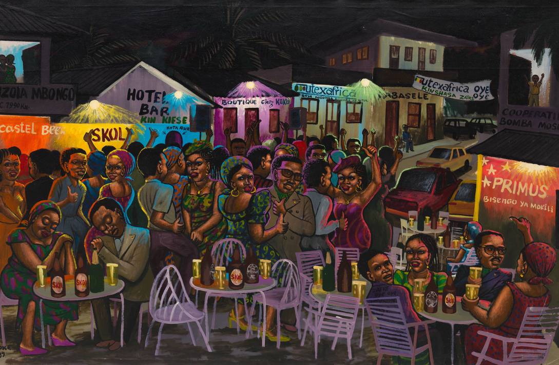 The FESTAC ’77 Mixtape | Magazine | MoMA