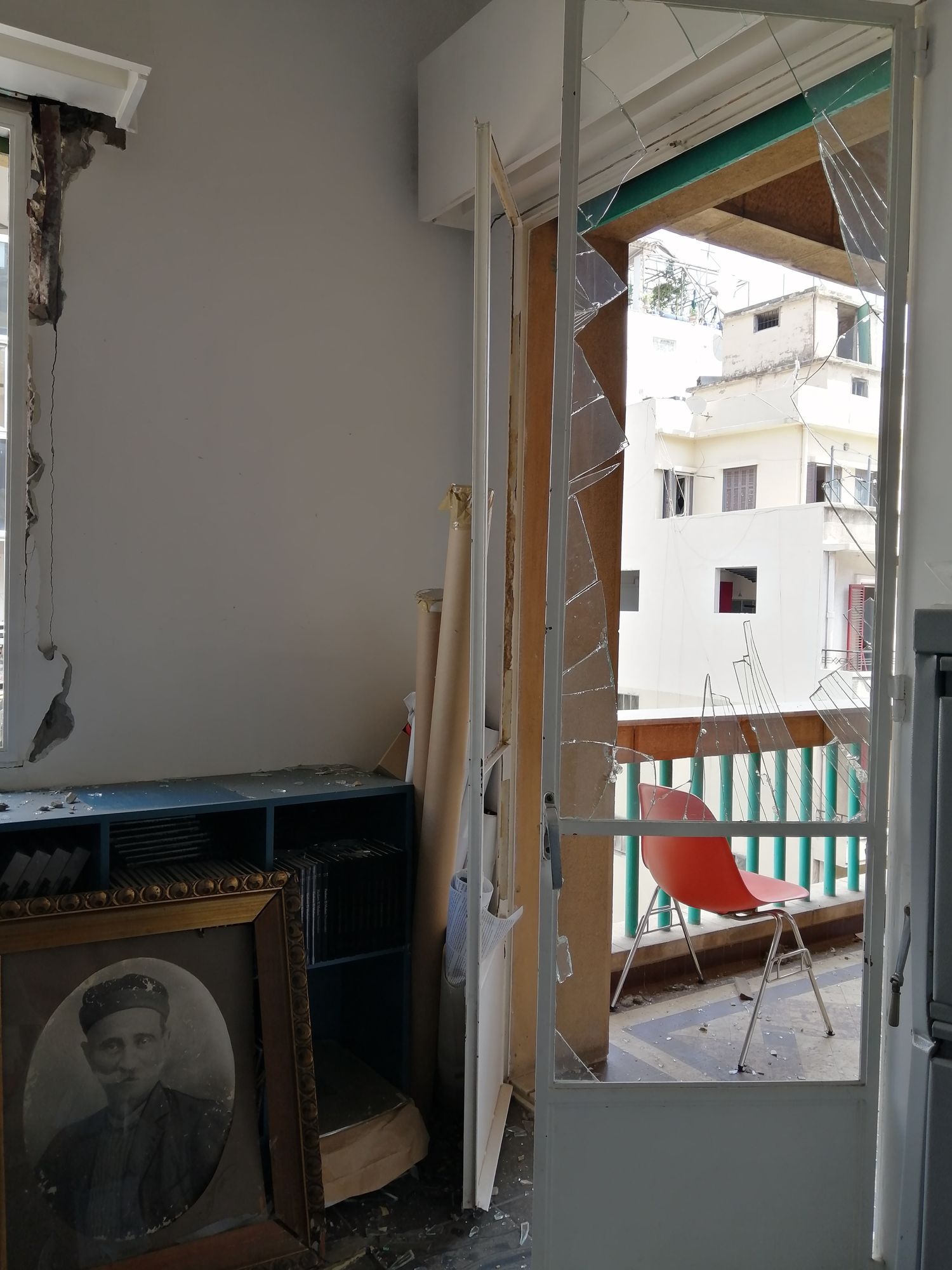 A Call for Beirut | Magazine | MoMA