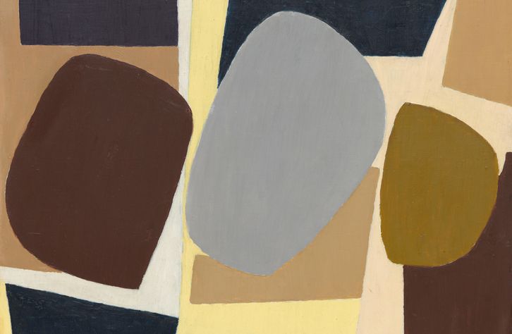 For the Houses of Beirut | Magazine | MoMA