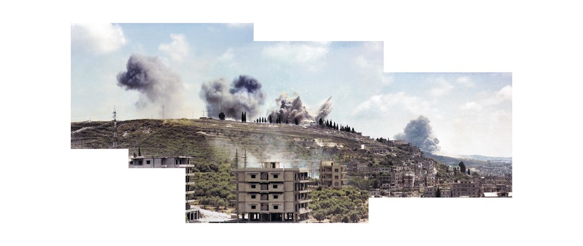 A Call for Beirut | Magazine | MoMA
