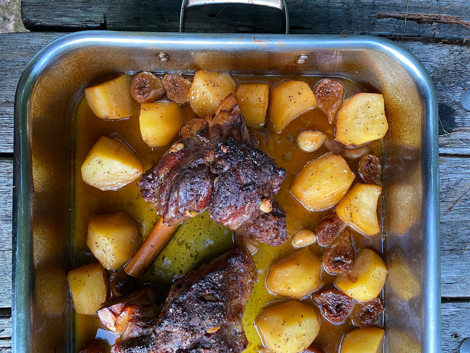 Cooking with Artists | Magazine | MoMA