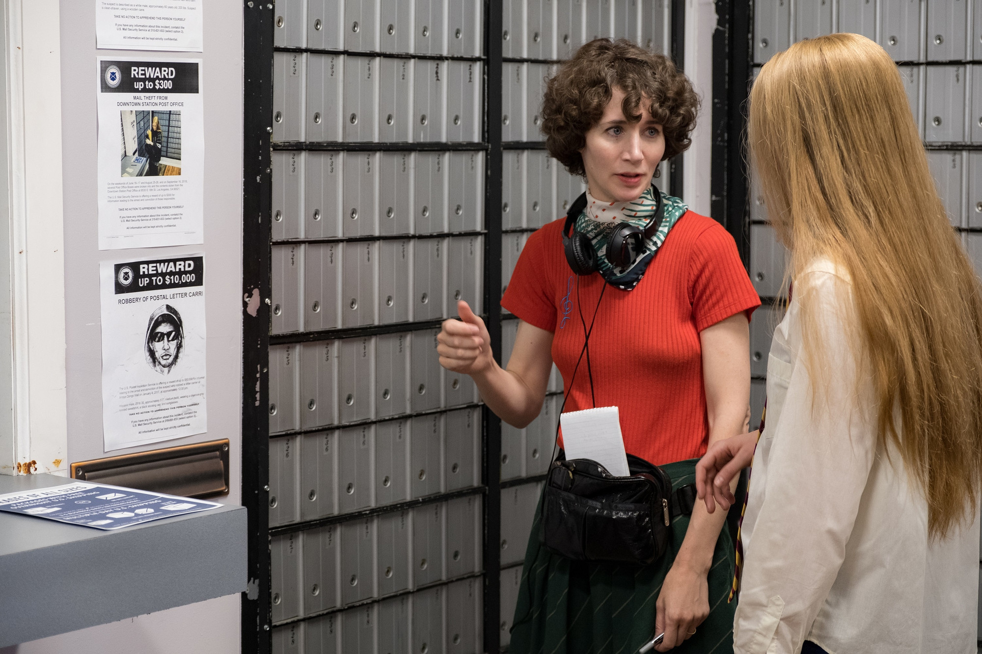 A Conversation with Miranda July | MoMA