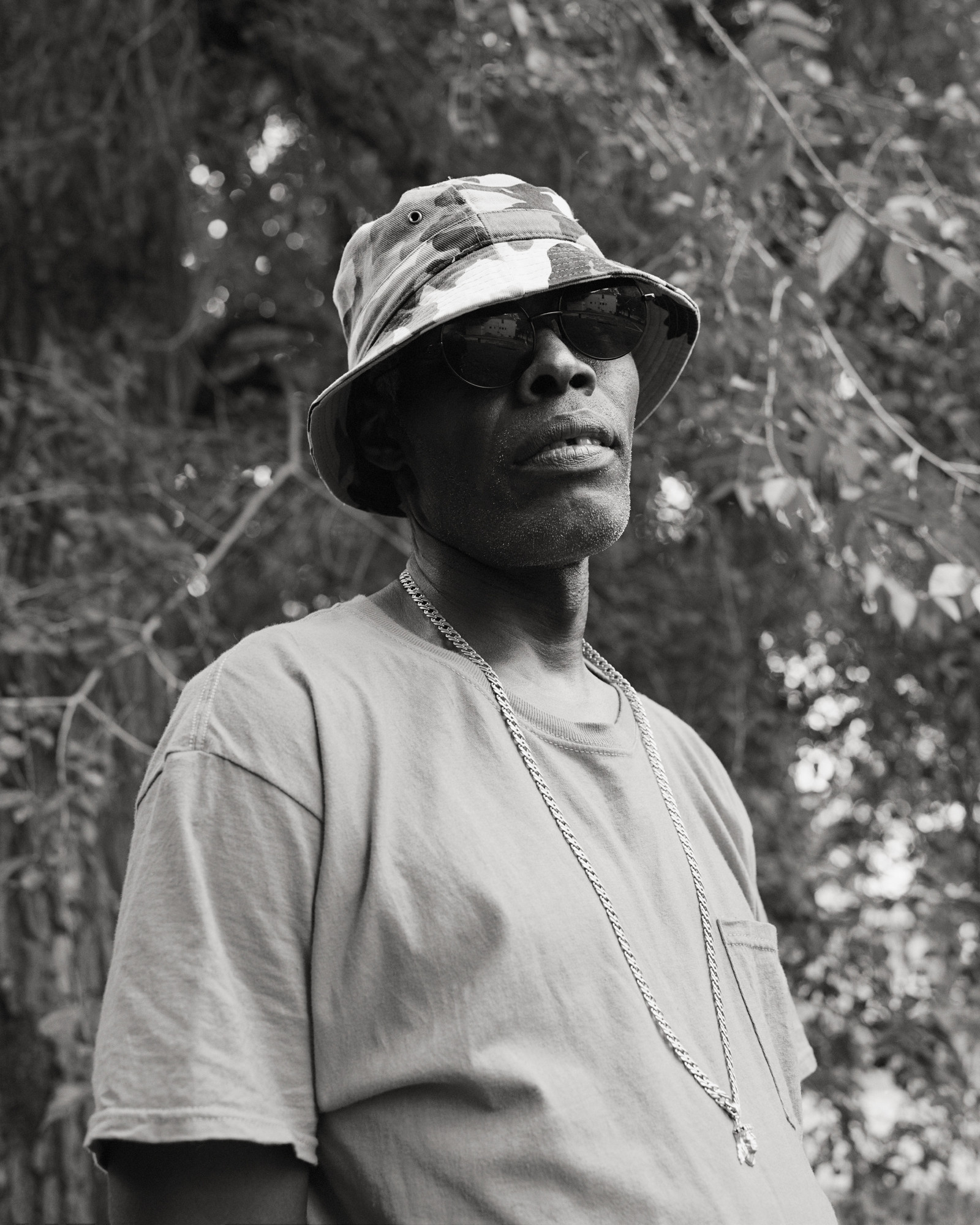 Zora J Murff | Magazine | MoMA