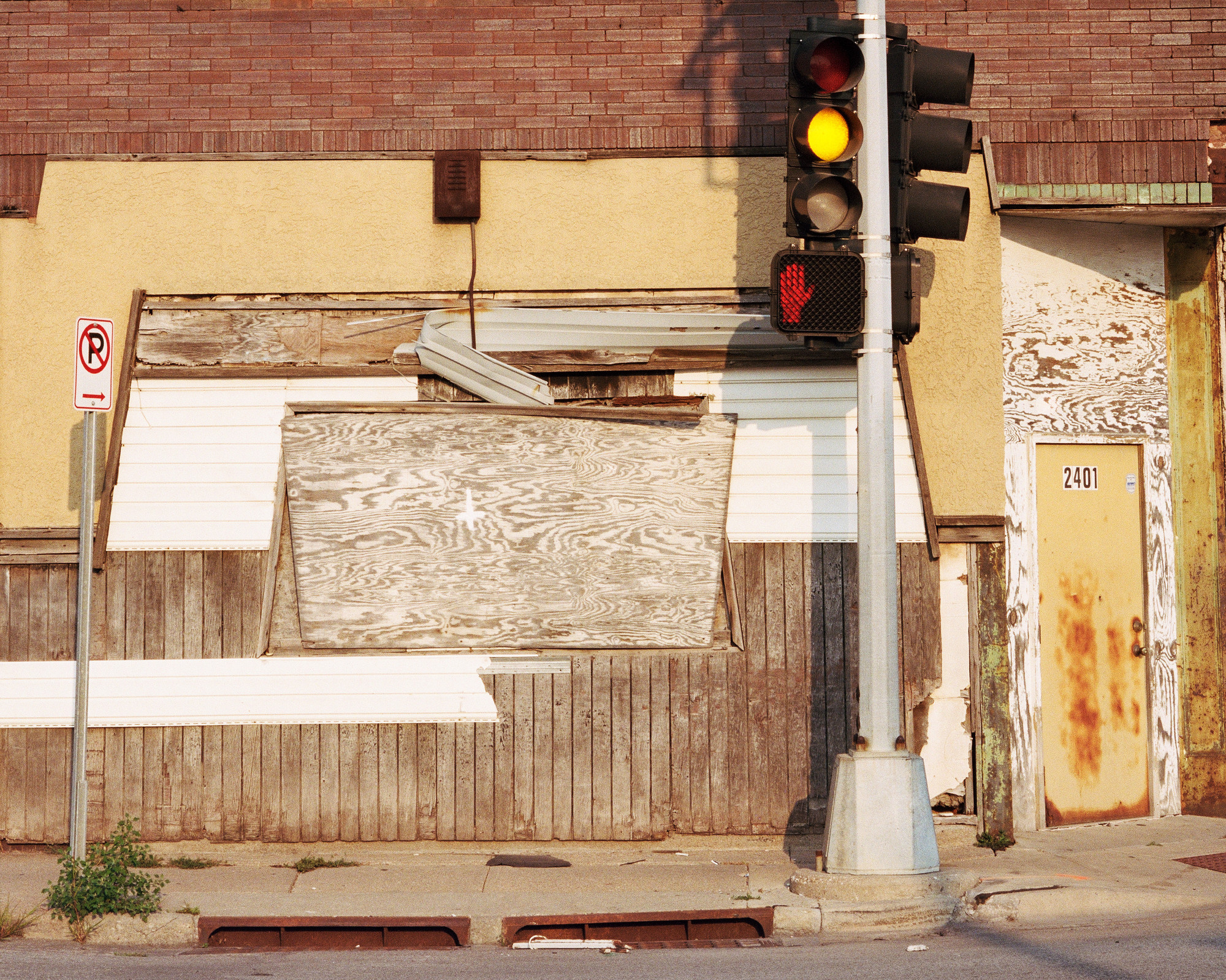 Zora J Murff | Magazine | MoMA