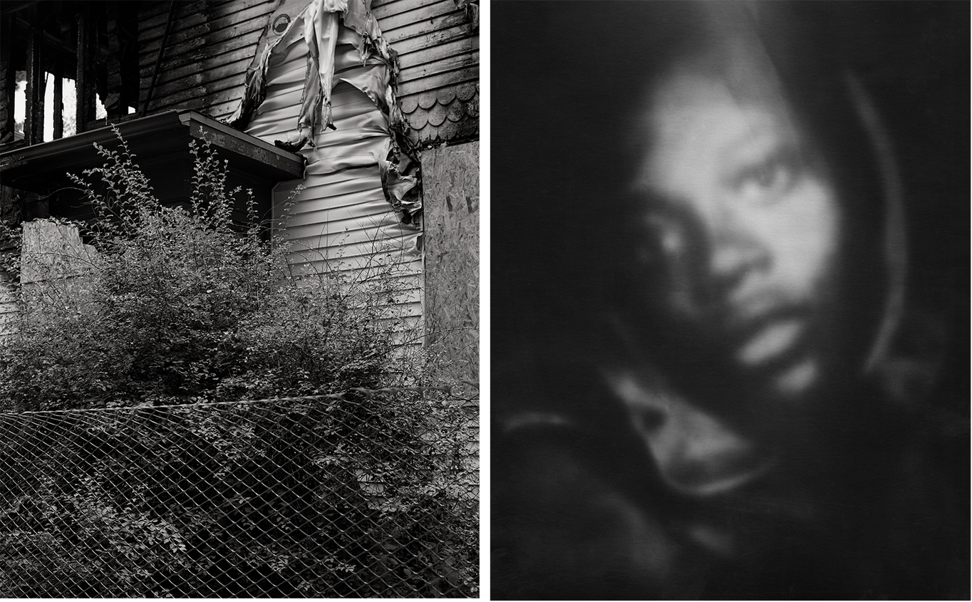 Zora J Murff | Magazine | MoMA