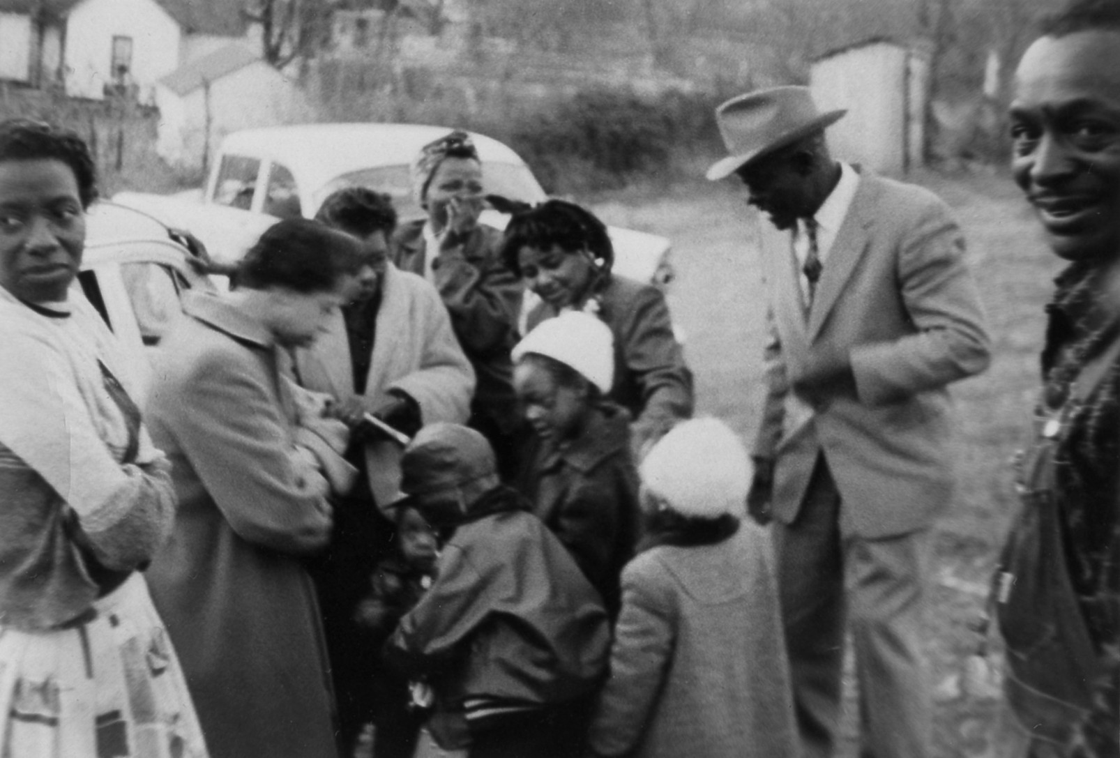 Zora J Murff | Magazine | MoMA