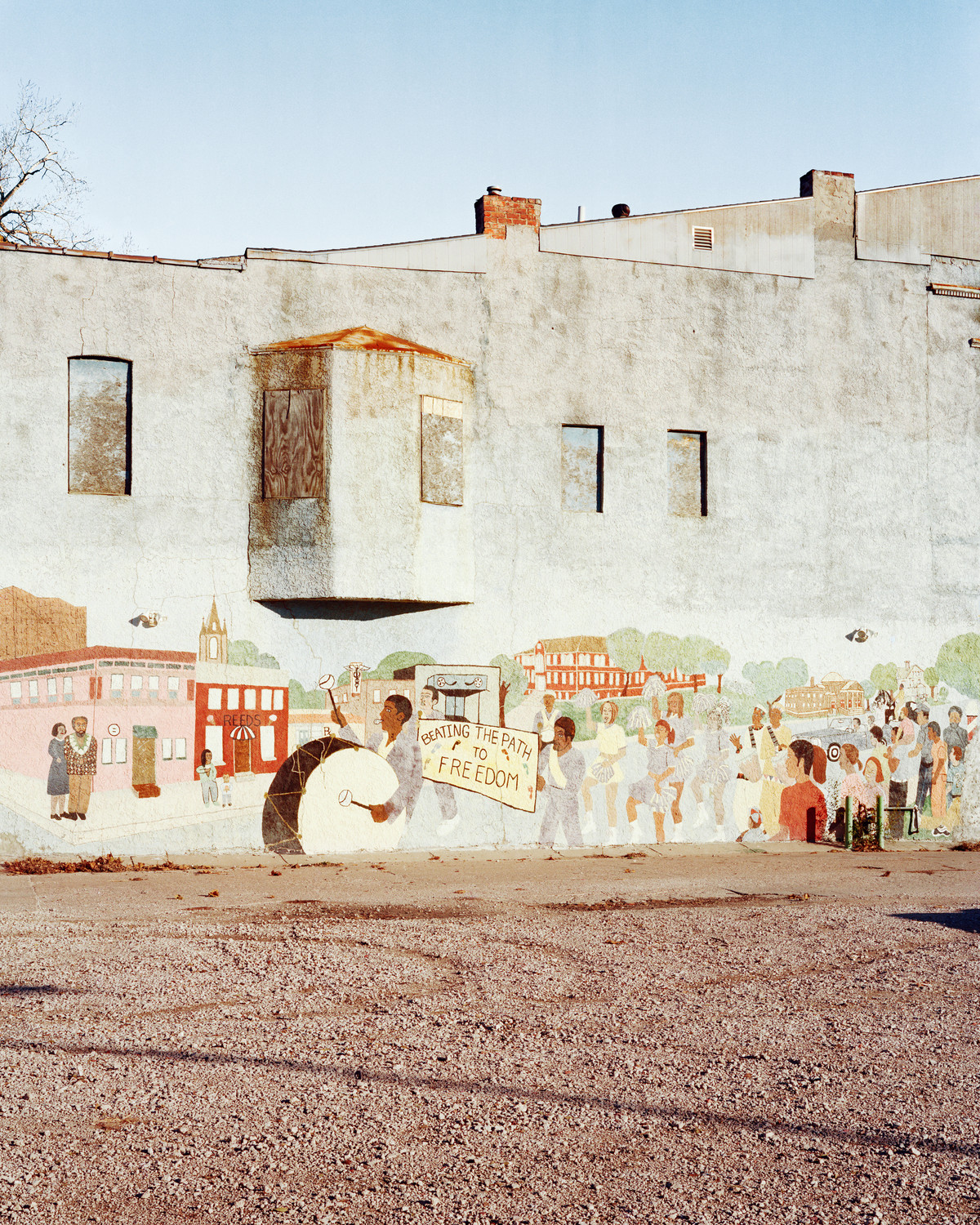 Zora J Murff | Magazine | MoMA