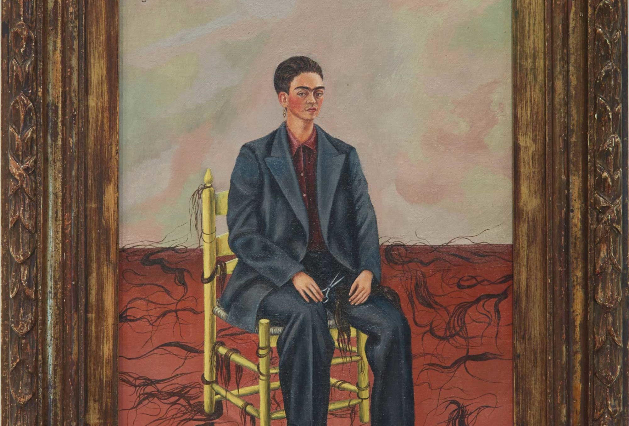 Virtual Views: Surrealist Women, a Live Q&A | MoMA