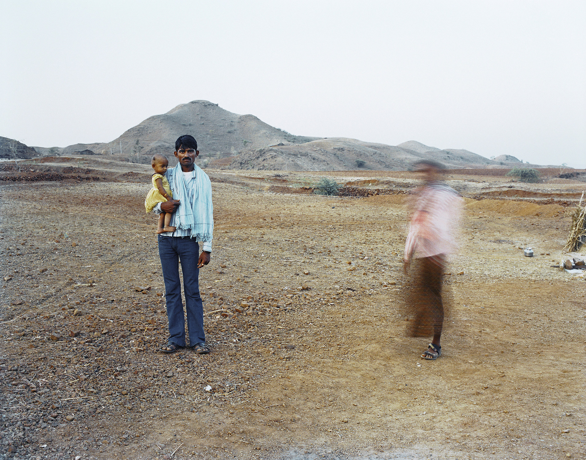 Sohrab Hura | Magazine | MoMA