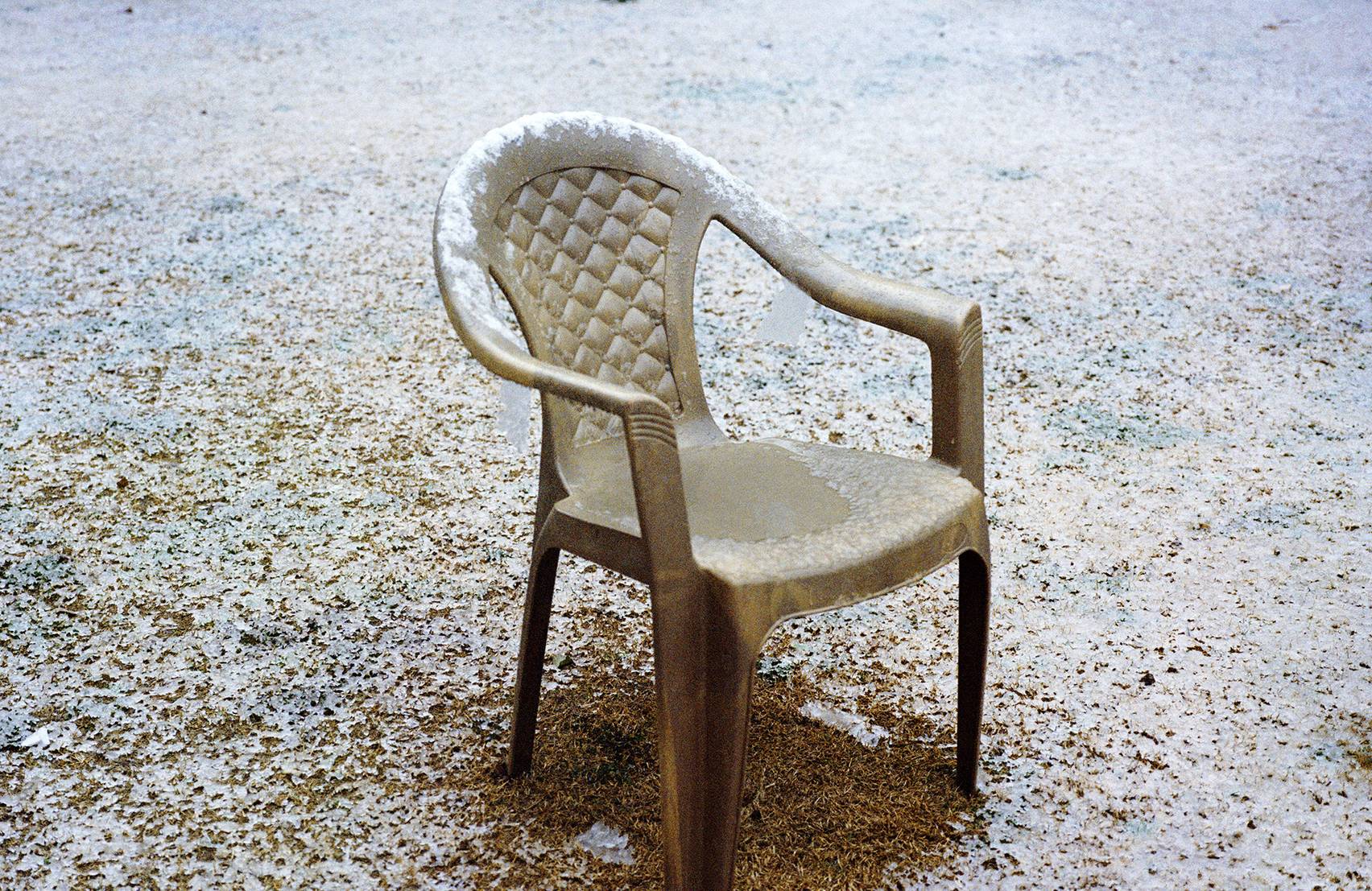 Sohrab Hura | Magazine | MoMA