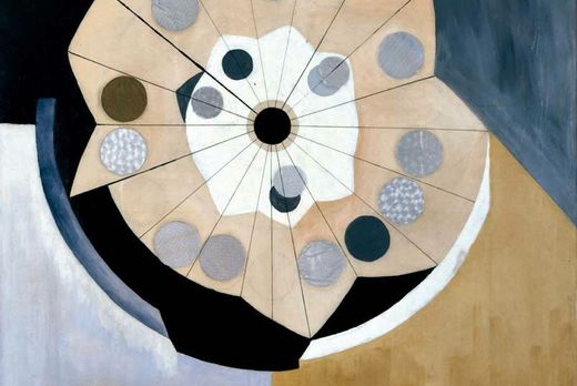 Marcel Duchamp | MoMA