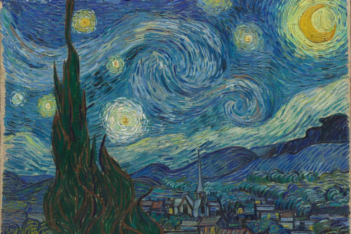 In the galleries | MoMA