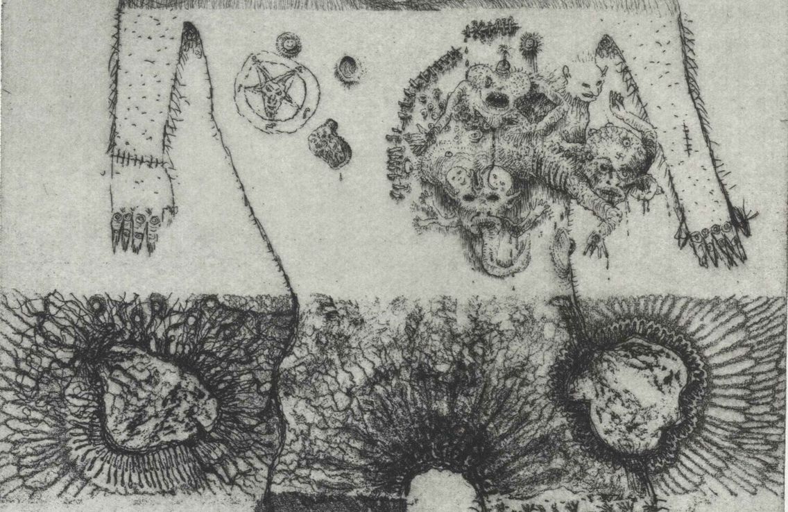 Exquisite corpse | MoMA