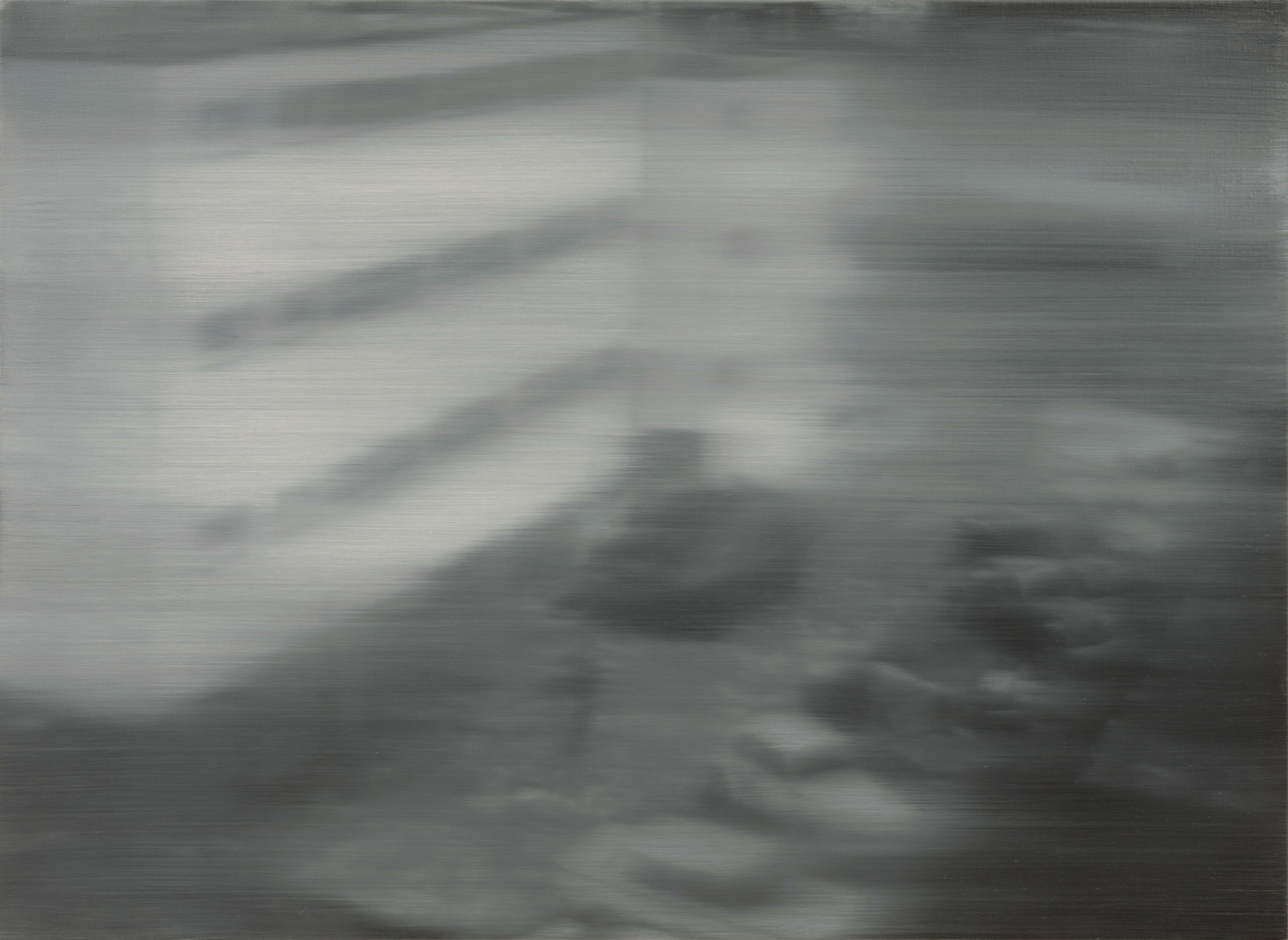 Receding from View: History and Gerhard Richter’s October 18, 1977 ...