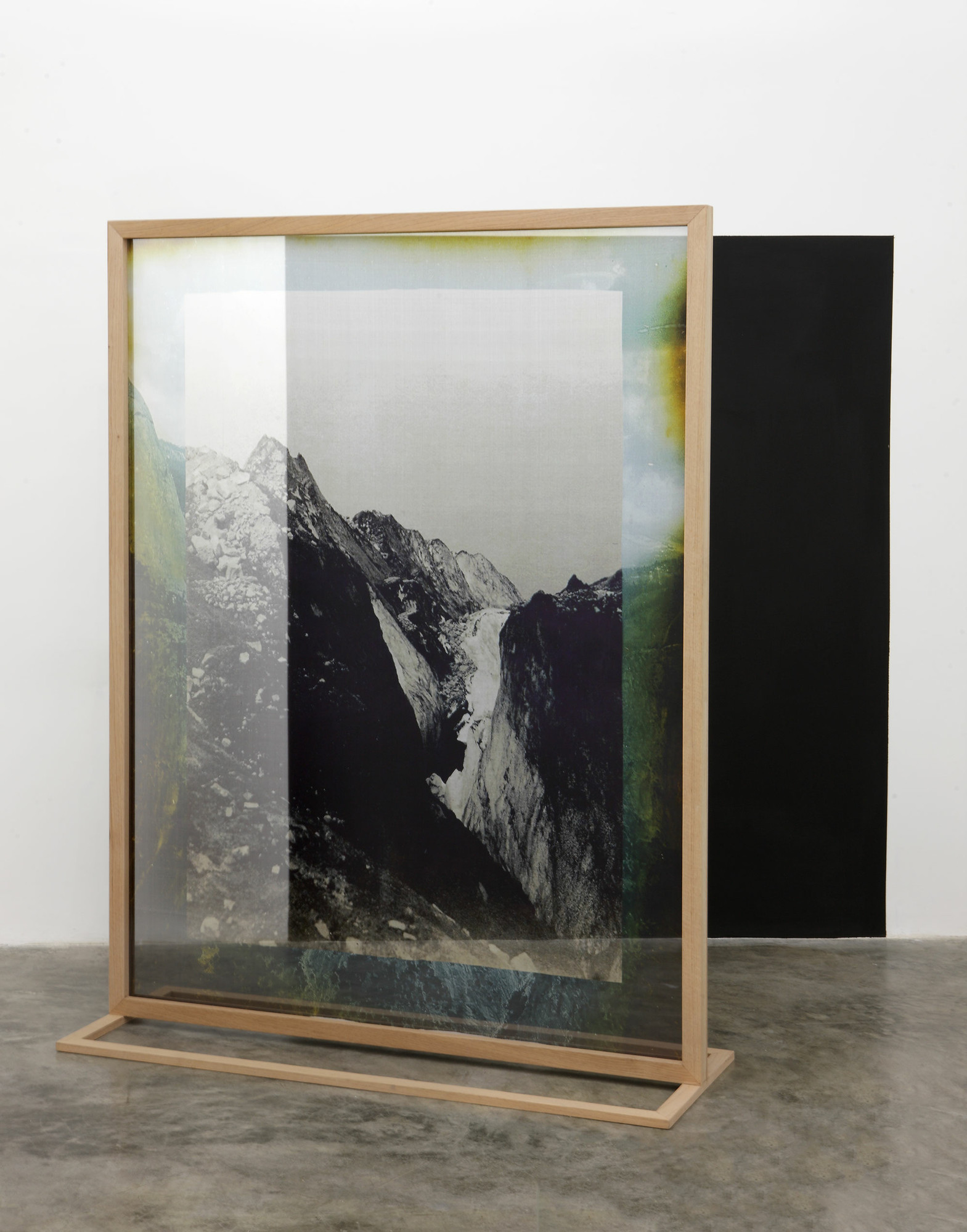 The Fractured World: A Conversation with Elena Damiani | Magazine | MoMA