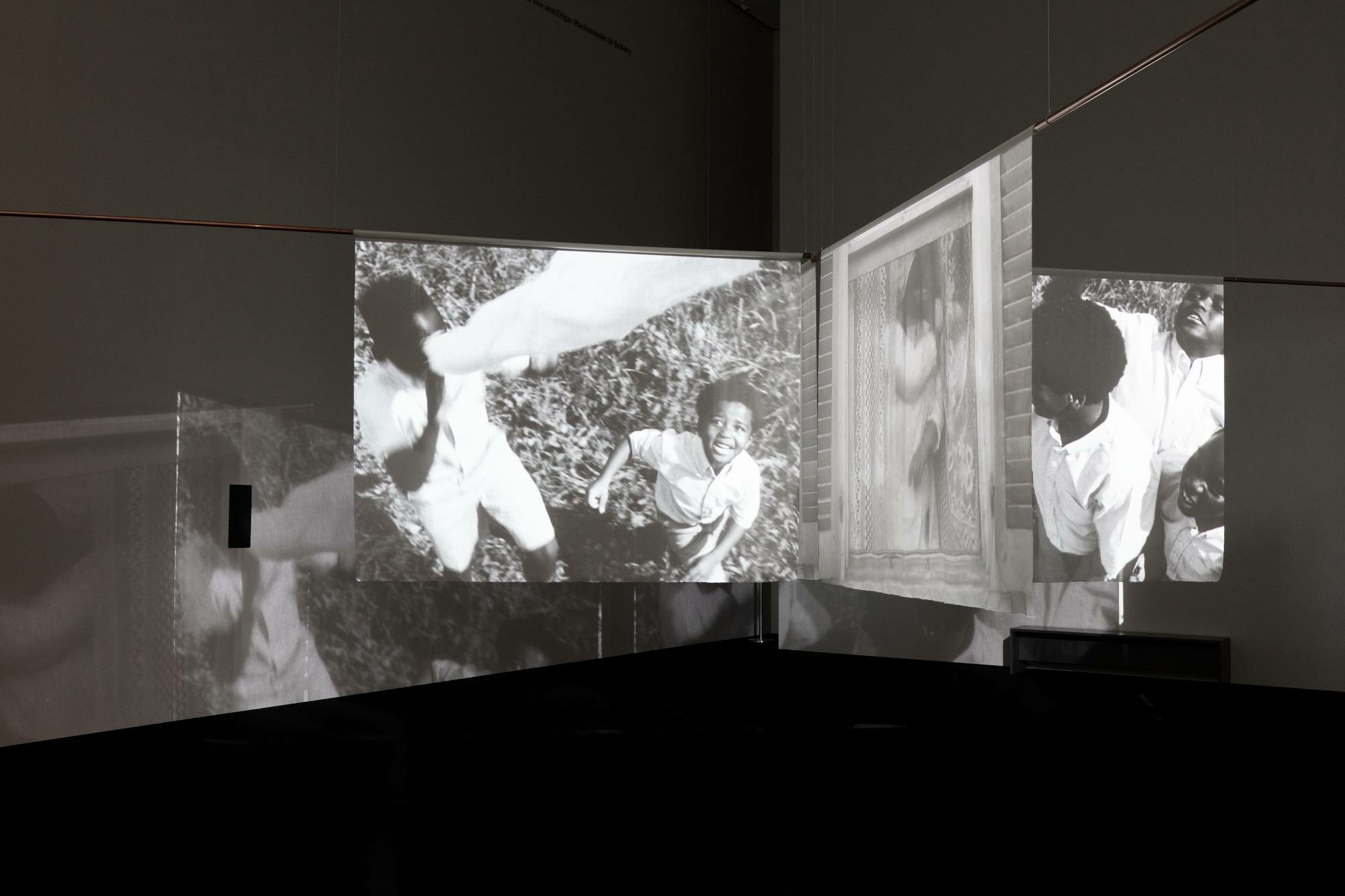 Member Roundtable: Mounting Garrett Bradley’s America | MoMA