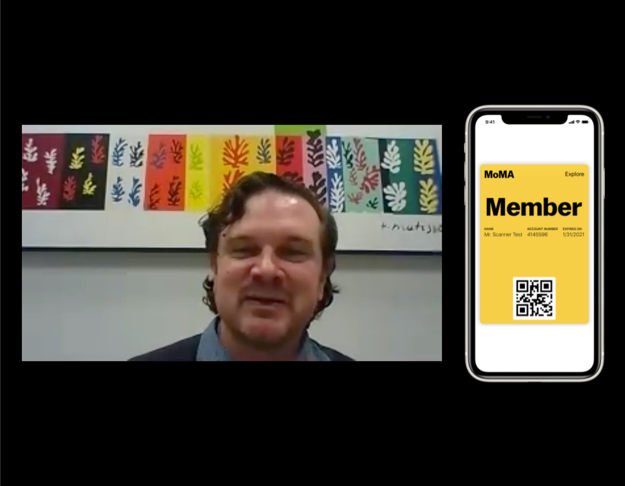 Member Orientation | MoMA