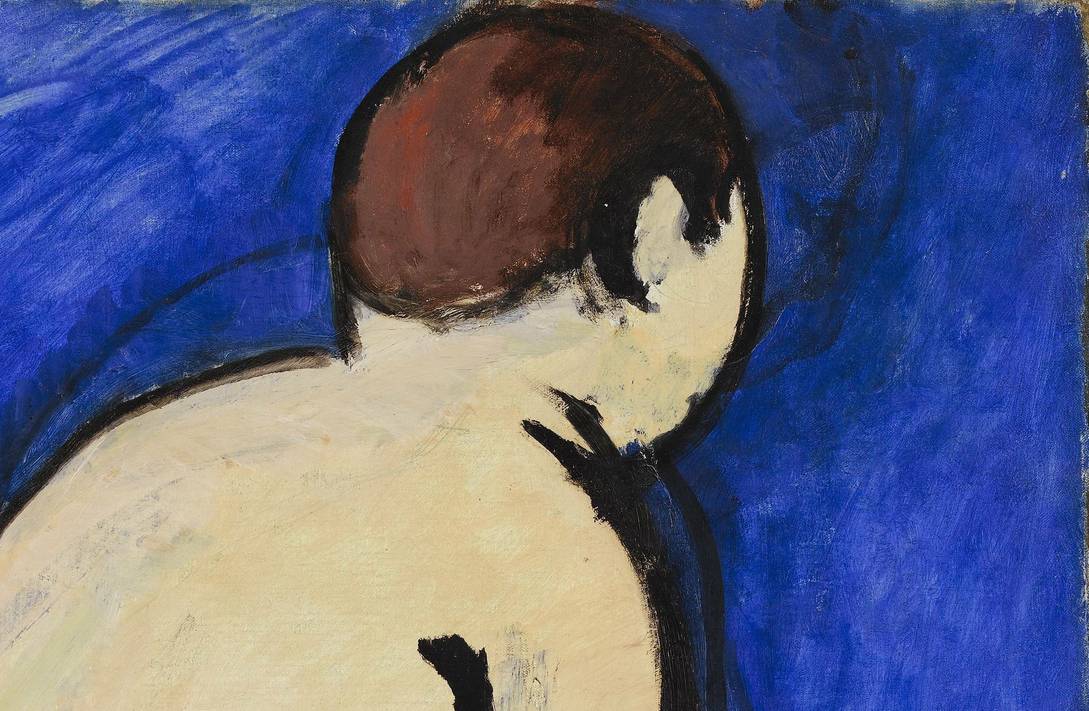 Henri Matisse’s Dance (I) | Magazine | MoMA