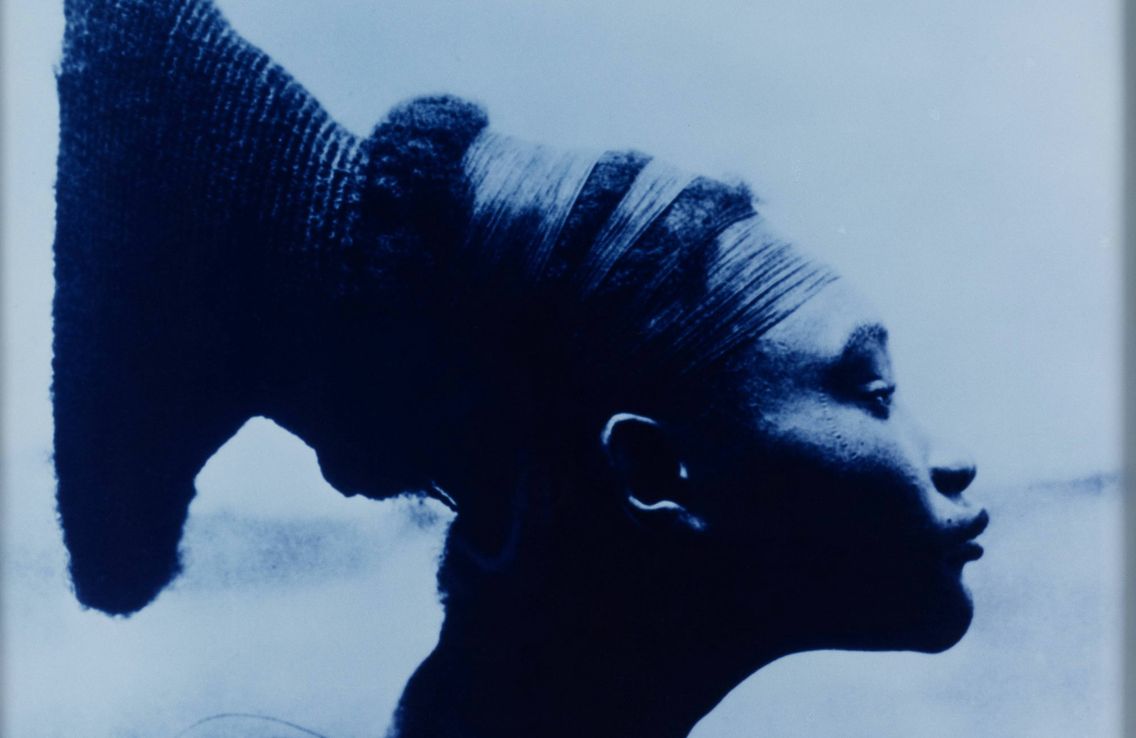 211: Carrie Mae Weems’s From Here I Saw What Happened and I Cried | MoMA