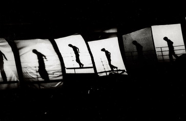 Culture Intercom: Stan VanDerBeek’s Movie-Drome | Magazine | MoMA